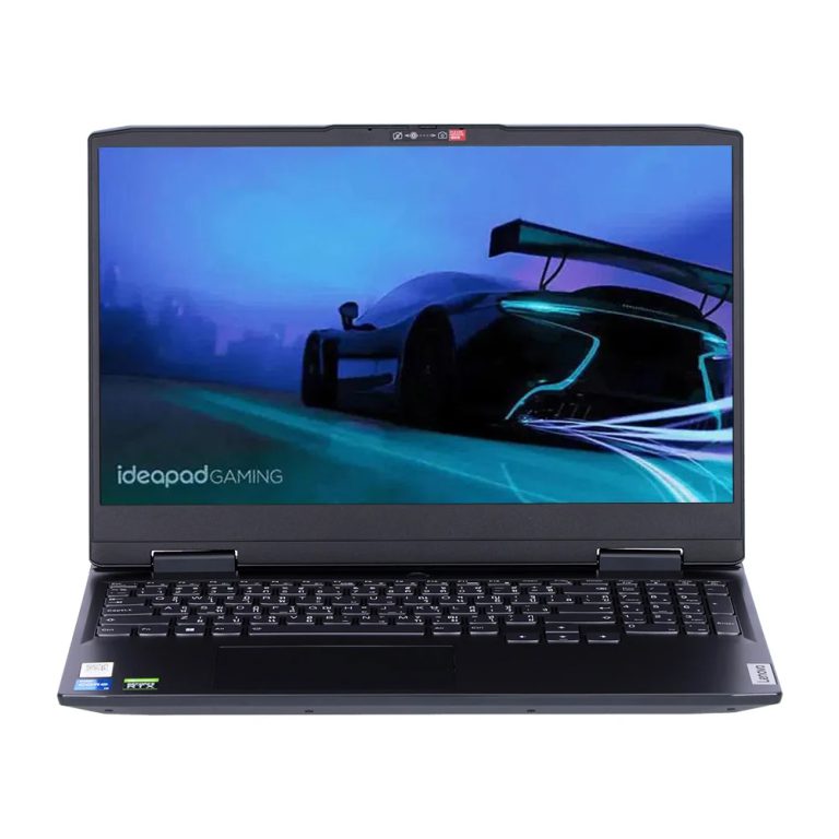 Lenovo IdeaPad Gaming 3 (i5 Gen.12, RTX 3050 & RTX 3050 TI) – JQcomputer